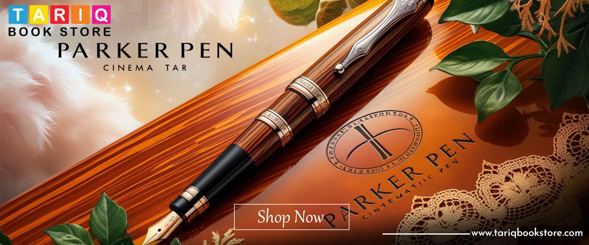 Tariq Book Store - Pakistan's Largest Online Book Store