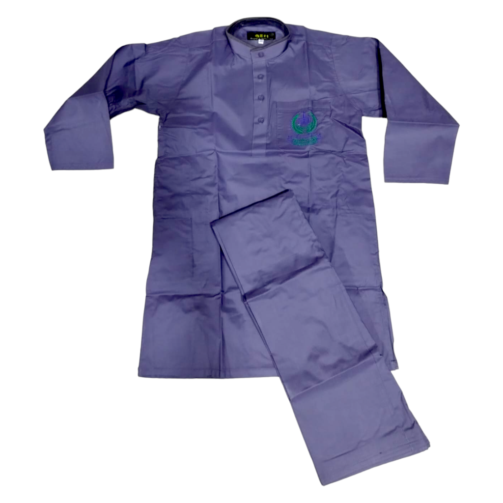 Al Badar Boys Uniform | Tariq Book Store