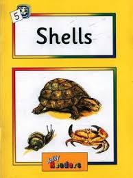 Jolly Reader Shells 5 | Tariq Book Store