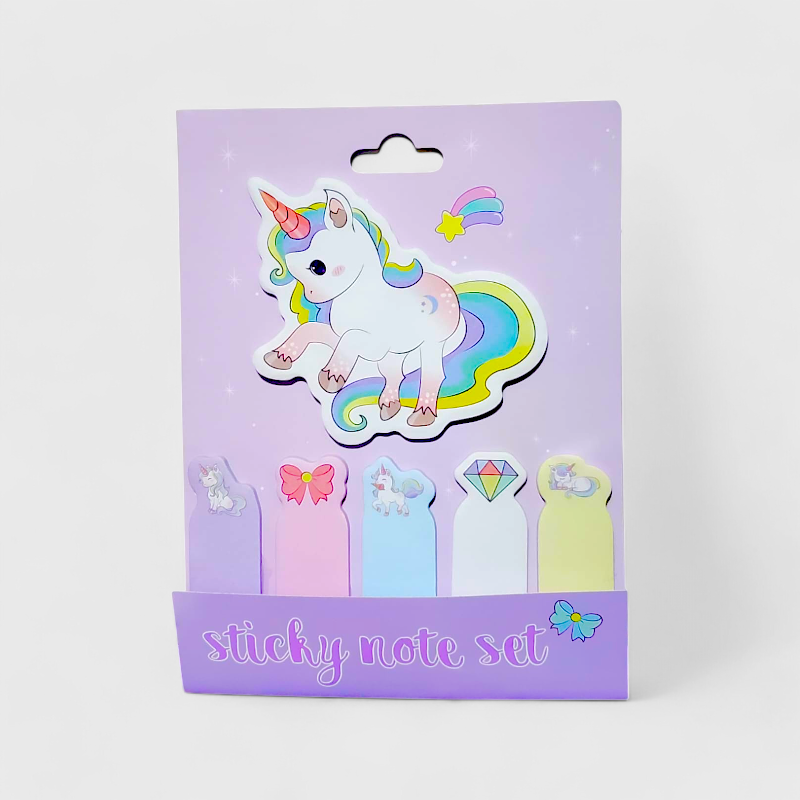 Fancy Sticky Notes - YSD002-3 , SC301 | Tariq Book Store